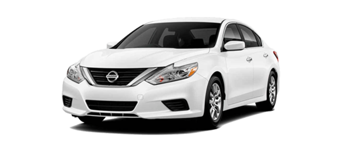 Standard Size Car ABC RENT A CAR